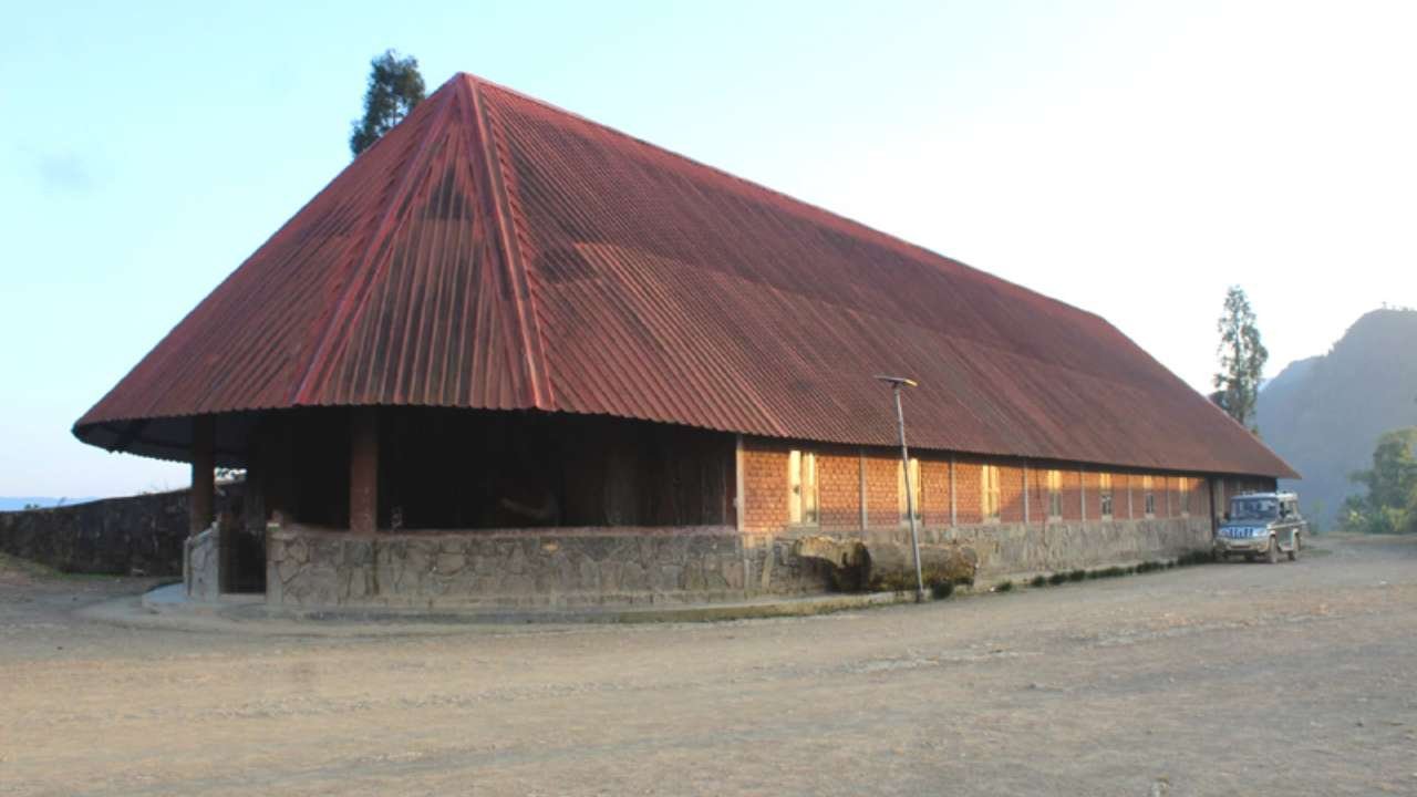 Nagaland Travel Guide: The Land of Festivals & Tribal Wonders | Zazabor