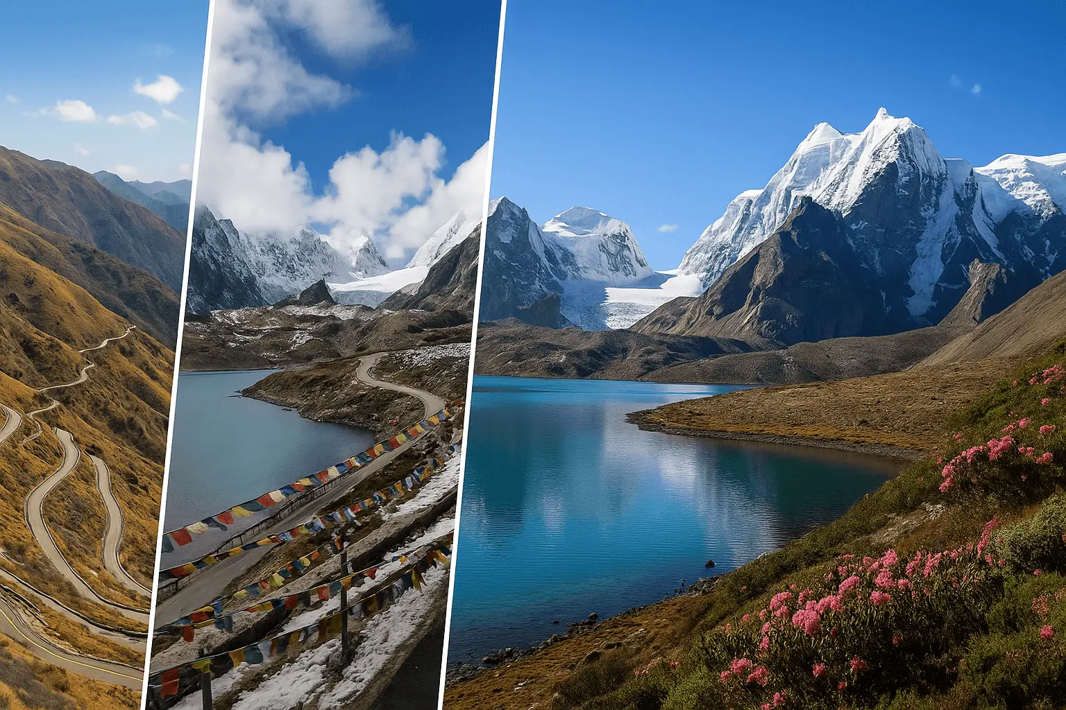 Sikkim - the Organic State of India